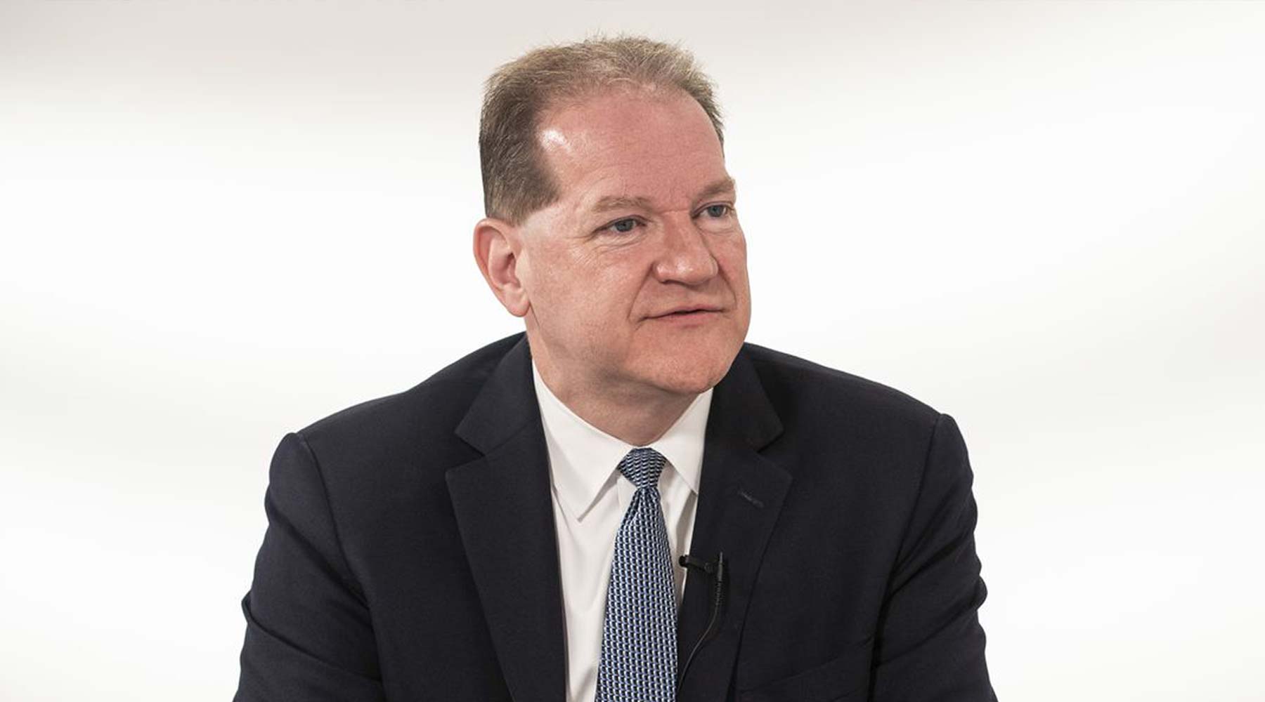 Annual Meeting Remarks by Jack Lavin, President and CEO - Chicagoland ...