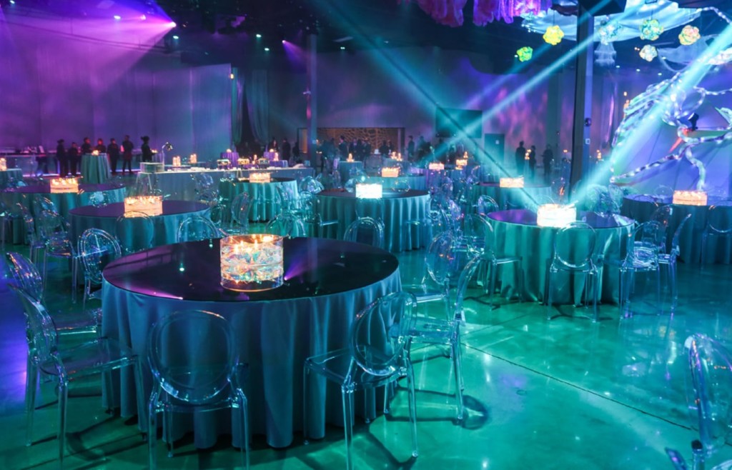 Kehoe Designs & The Geraghty Pushing the Boundaries in Event Design ...