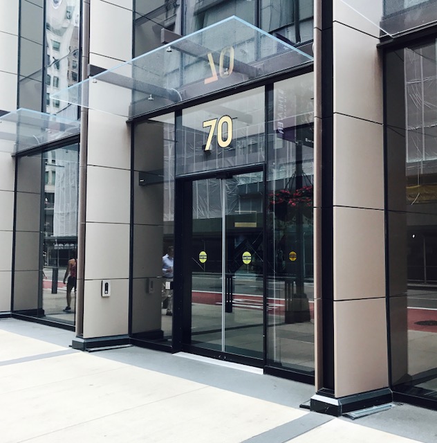 Unique Partnership Leads to Success for One North Kitchen & Bar ...