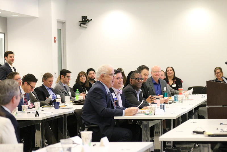 Workforce and Talent Council - Chicagoland Chamber of Commerce