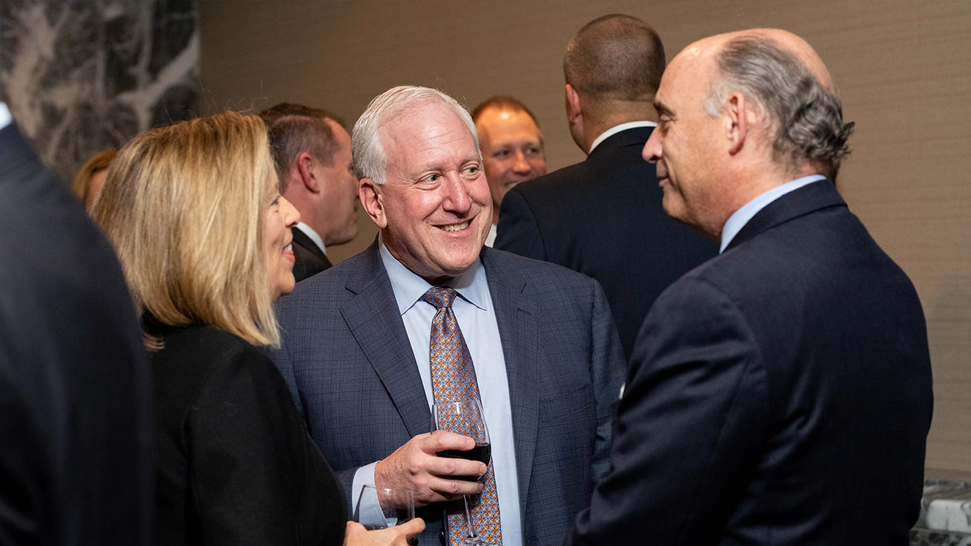 Executive Committee - Chicagoland Chamber of Commerce