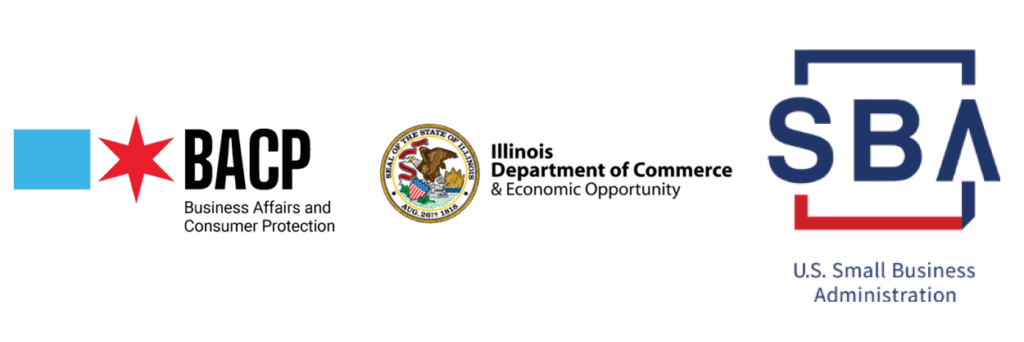 Illinois SBDC - Chicagoland Chamber of Commerce