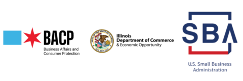 Illinois SBDC - Chicagoland Chamber of Commerce