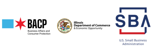 Illinois SBDC - Chicagoland Chamber of Commerce