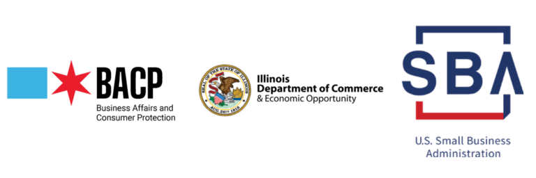 Illinois SBDC - Chicagoland Chamber of Commerce