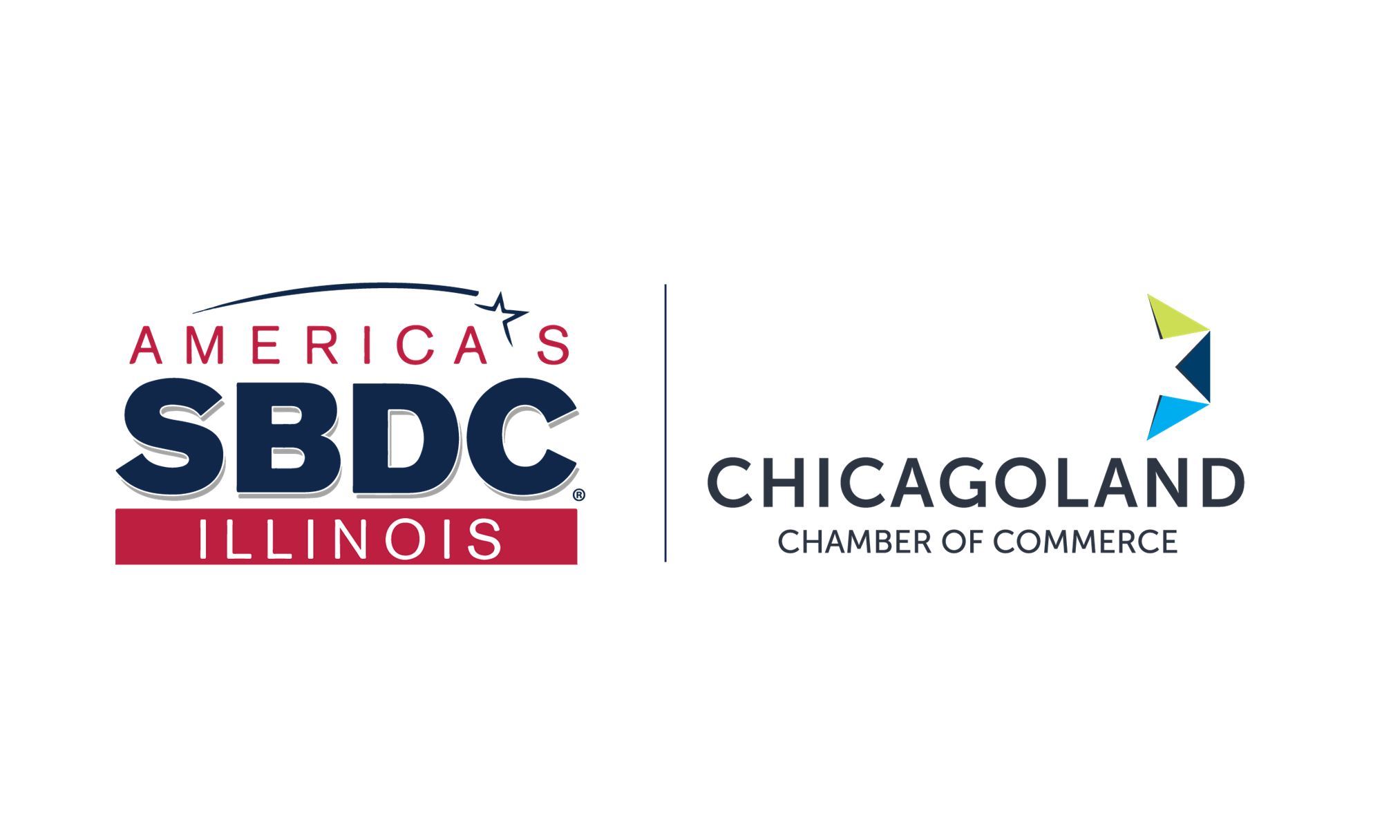 Illinois SBDC - Chicagoland Chamber of Commerce