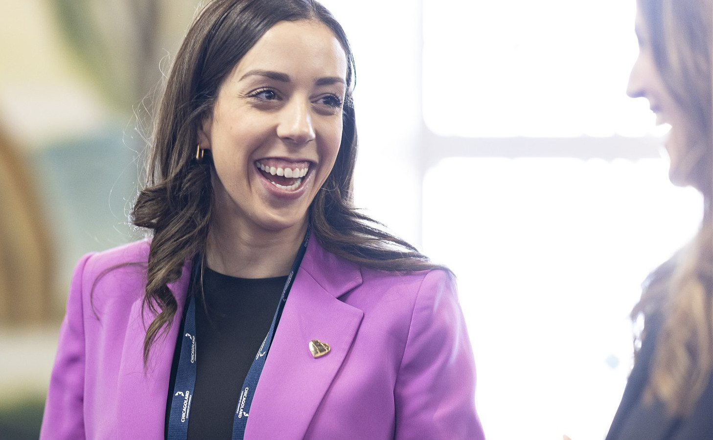 Why the Chamber - Chicagoland Chamber of Commerce