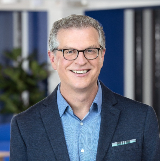 Emerging Leaders Fireside Chat with Dan Lynch - Chicagoland Chamber of Commerce