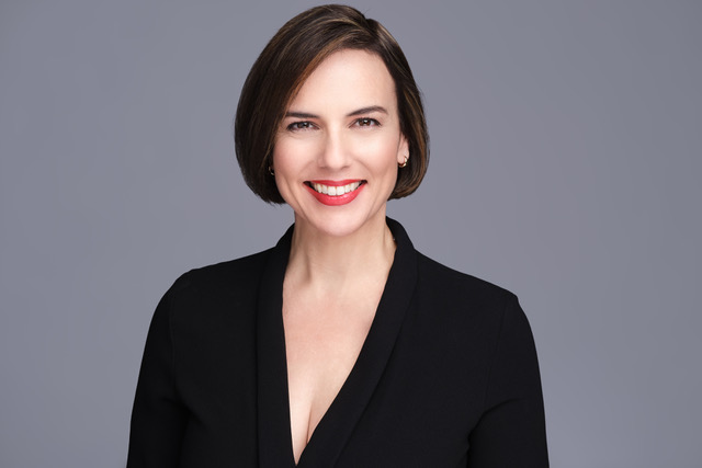 Orgullo Hispano: Celebrating Hispanic Heritage Month with Ana Belaval ...