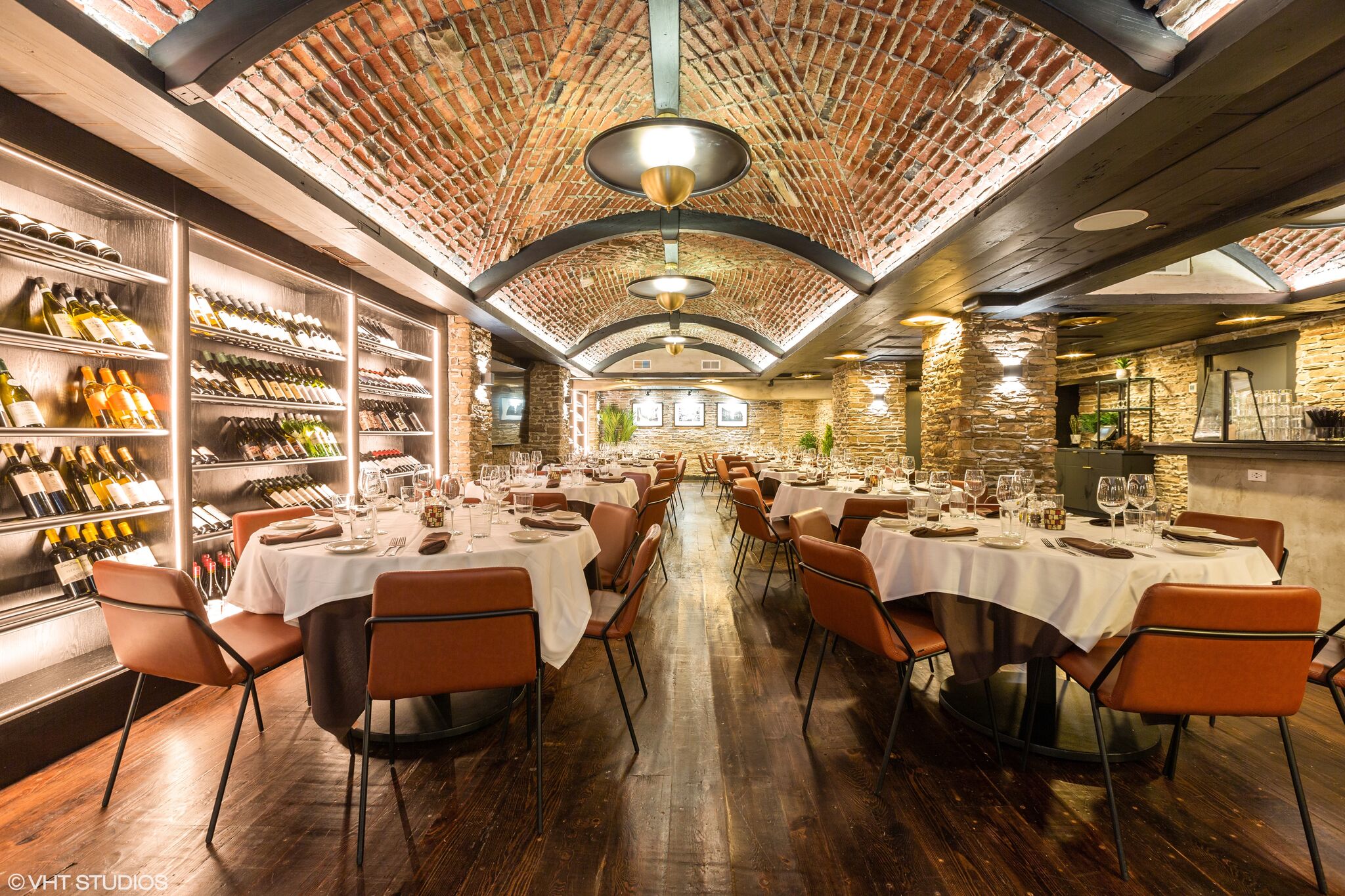 Premier Luncheon at Francesca's on Chestnut - Chicagoland Chamber of ...