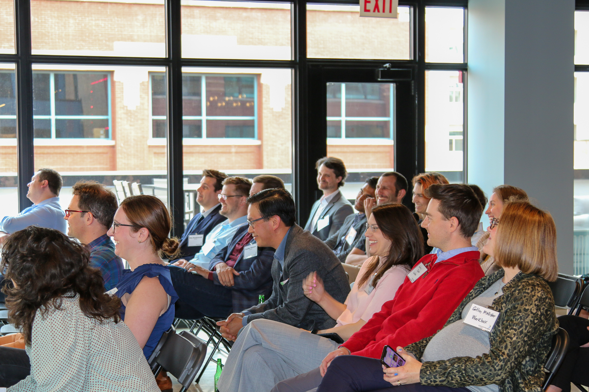 Workforce and Talent Council - Chicagoland Chamber of Commerce