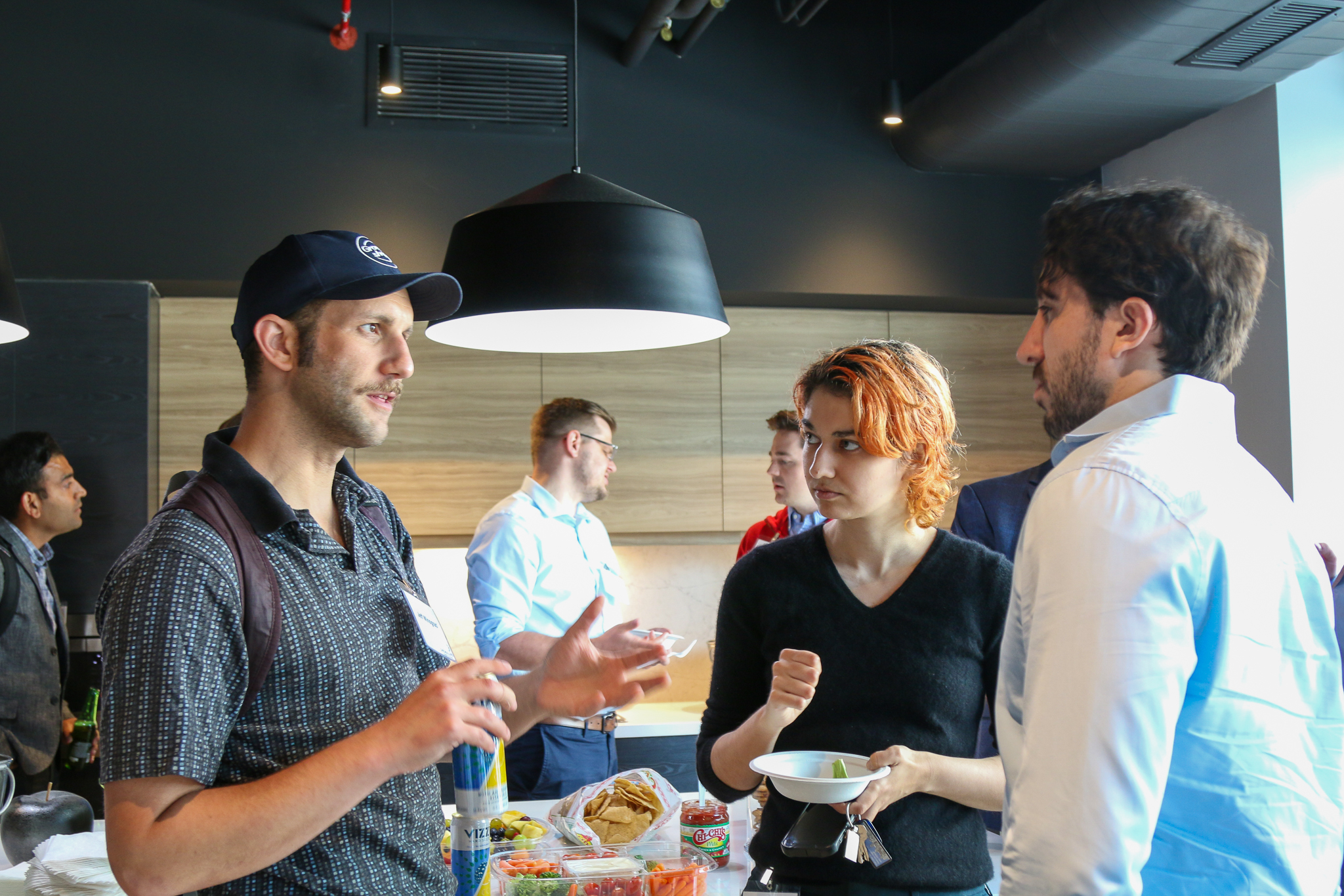 Workforce and Talent Council - Chicagoland Chamber of Commerce