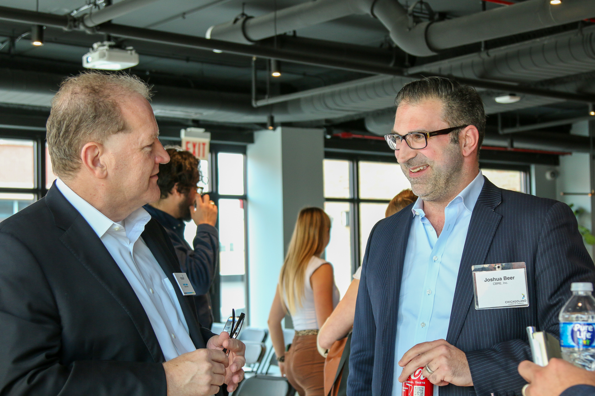 Workforce and Talent Council - Chicagoland Chamber of Commerce