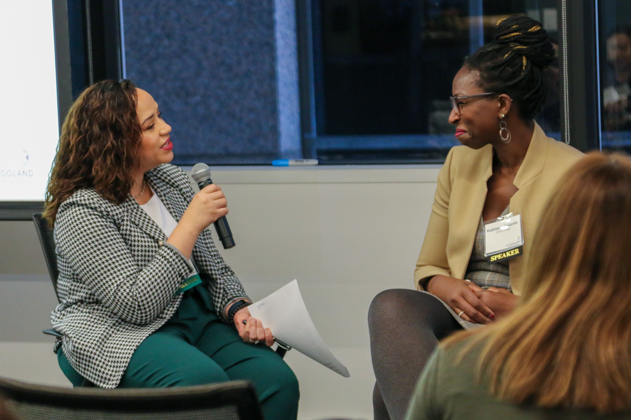 Workforce and Talent Council - Chicagoland Chamber of Commerce