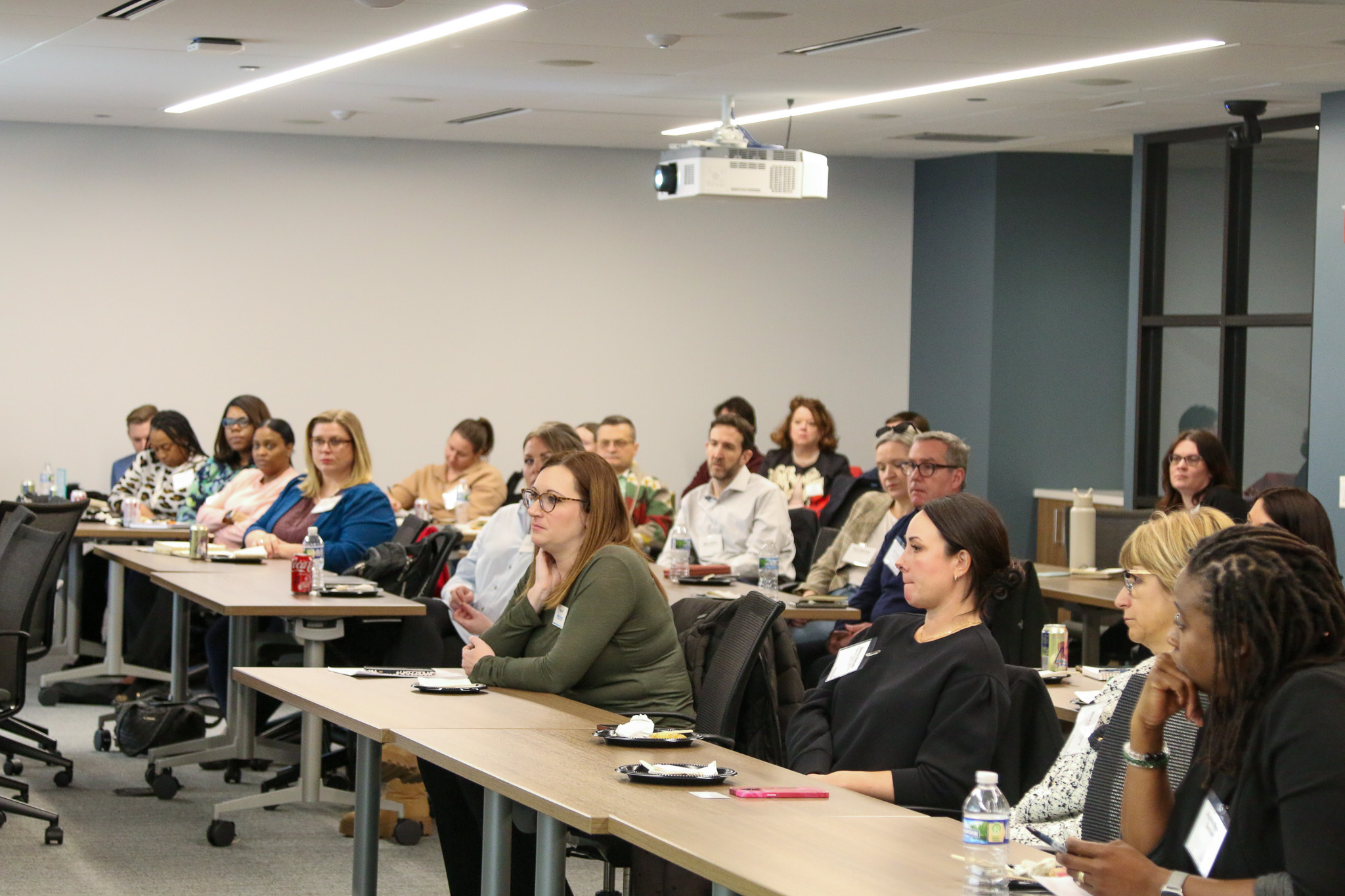 Workforce and Talent Council - Chicagoland Chamber of Commerce