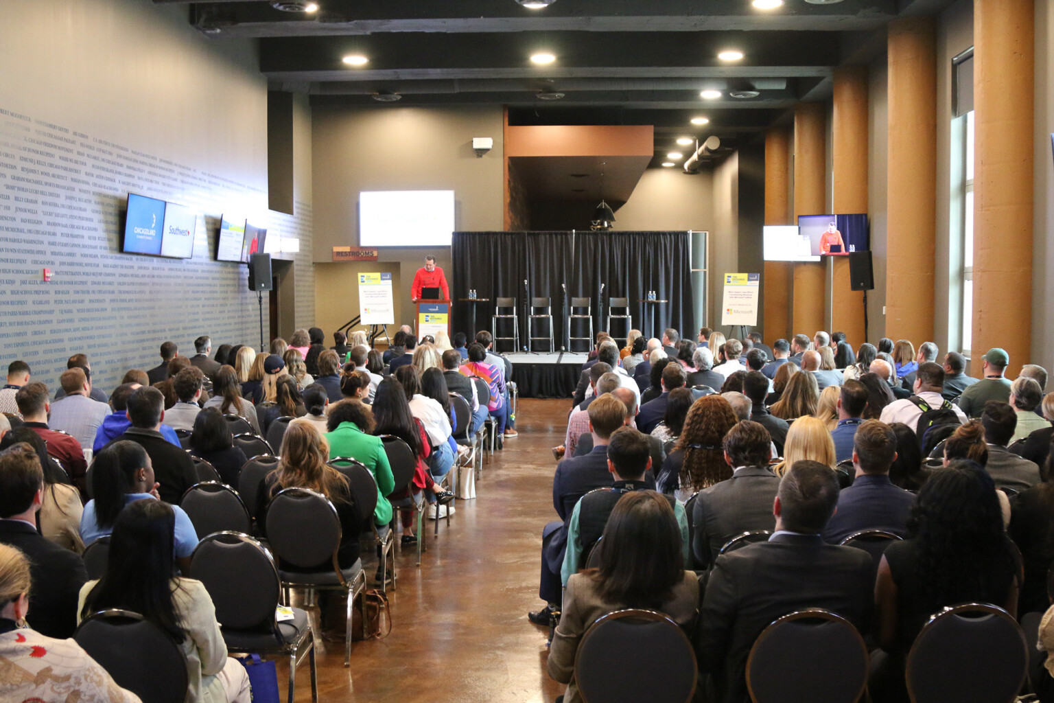 Introducing Chamber Chats: In-Depth Business Insights at The Exchange ...