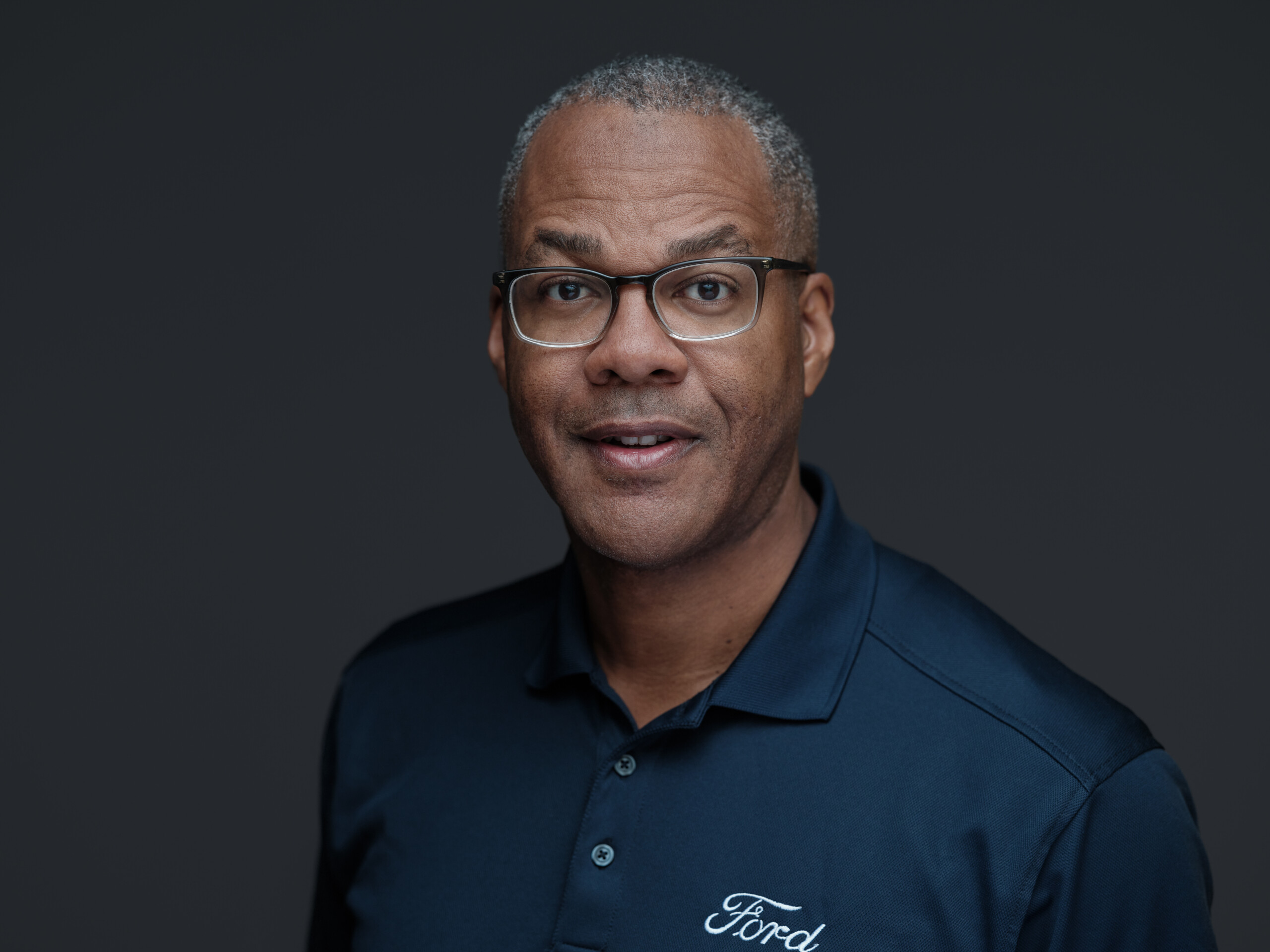 Ford's Christopher Smith Announced as Keynote for Chamber's 121st ...