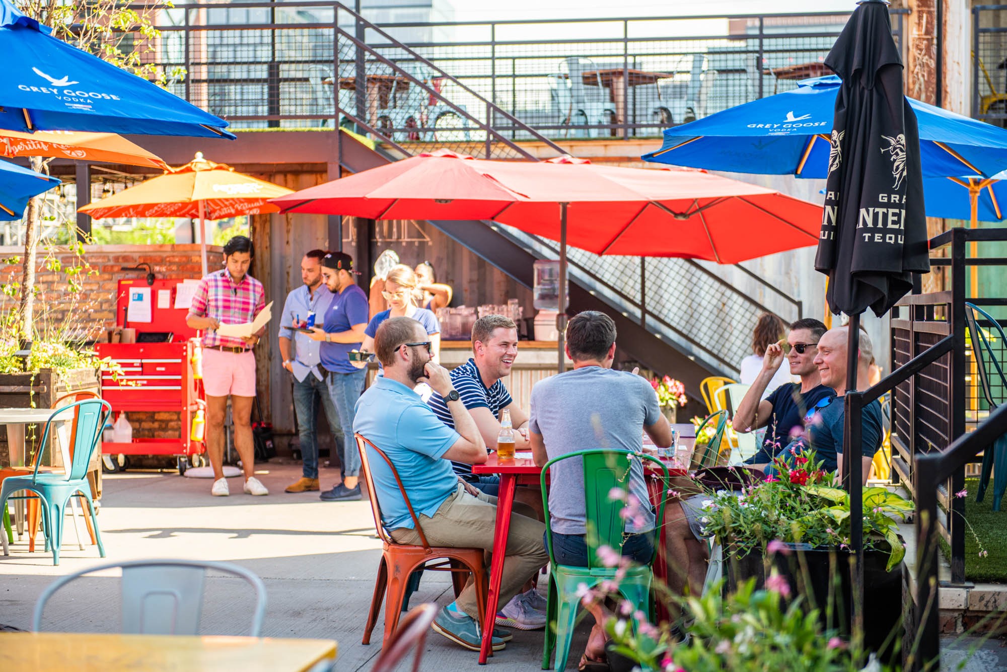 Business After Business: RECESS at City Hall - Chicagoland Chamber of ...